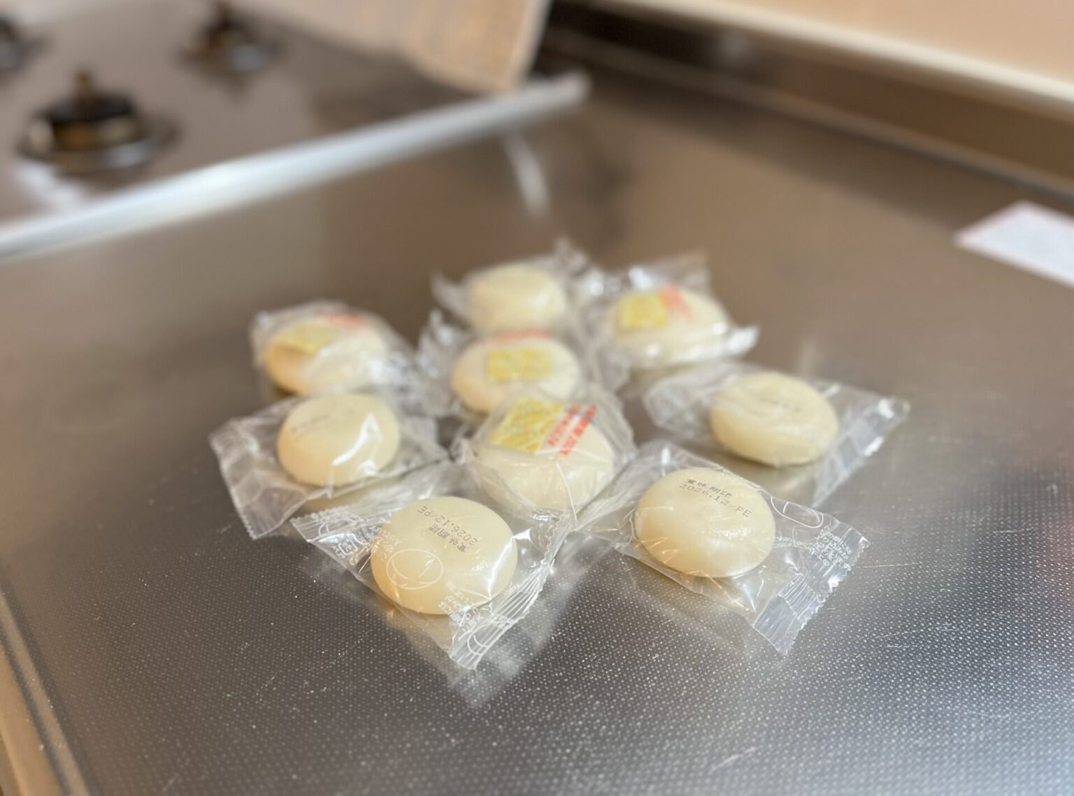 バイトの帰りにどんど焼き、明日は鏡開き | 願わくばHAPPY END